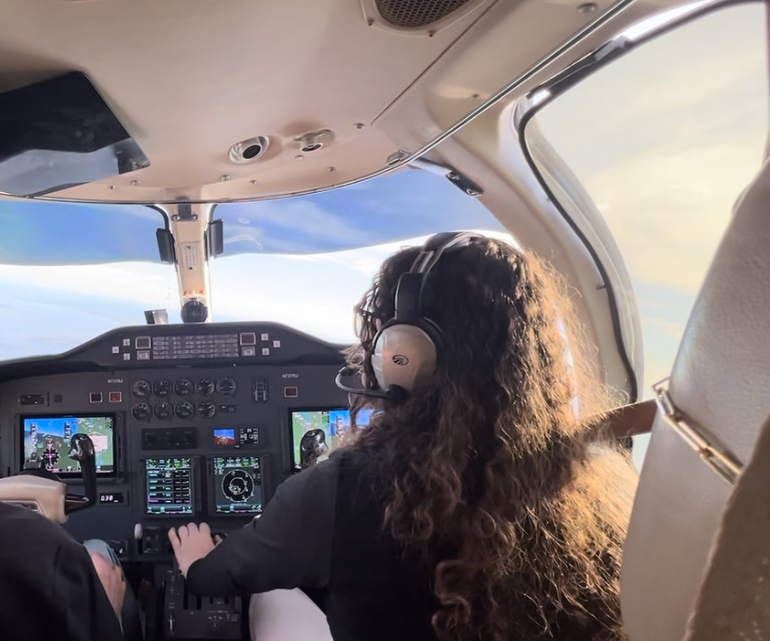 2023/2024 Embry-Riddle Scholarship Recipient Additional Information ...